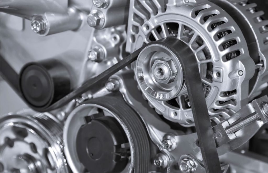 Cambelt Replacement - DS Autowerks